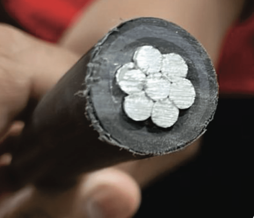 Products – J M Cable And Conductors