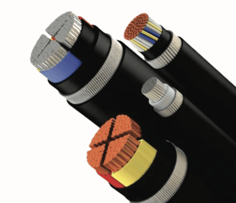 Products – J M Cable And Conductors